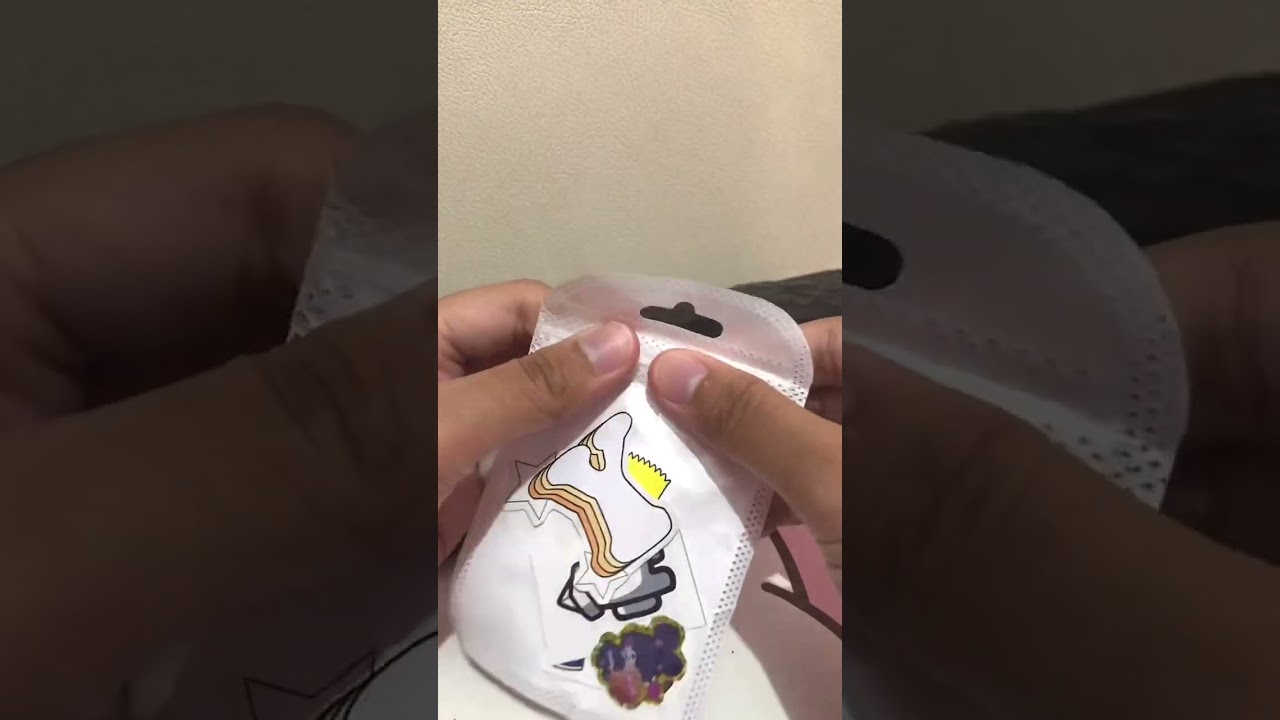 Jual Squishy Preloved Murah  - shopee : ndalvia.shop #asmrsounds #packingorders #squishy