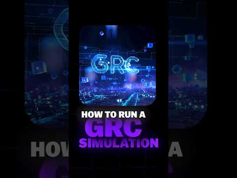 How to Practice GRC Like a Pro—Before You Even Get the Job