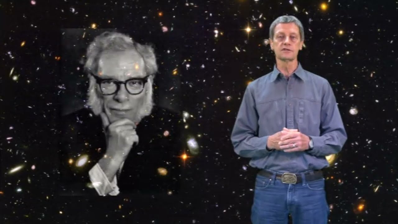 Are we alone? (2016)