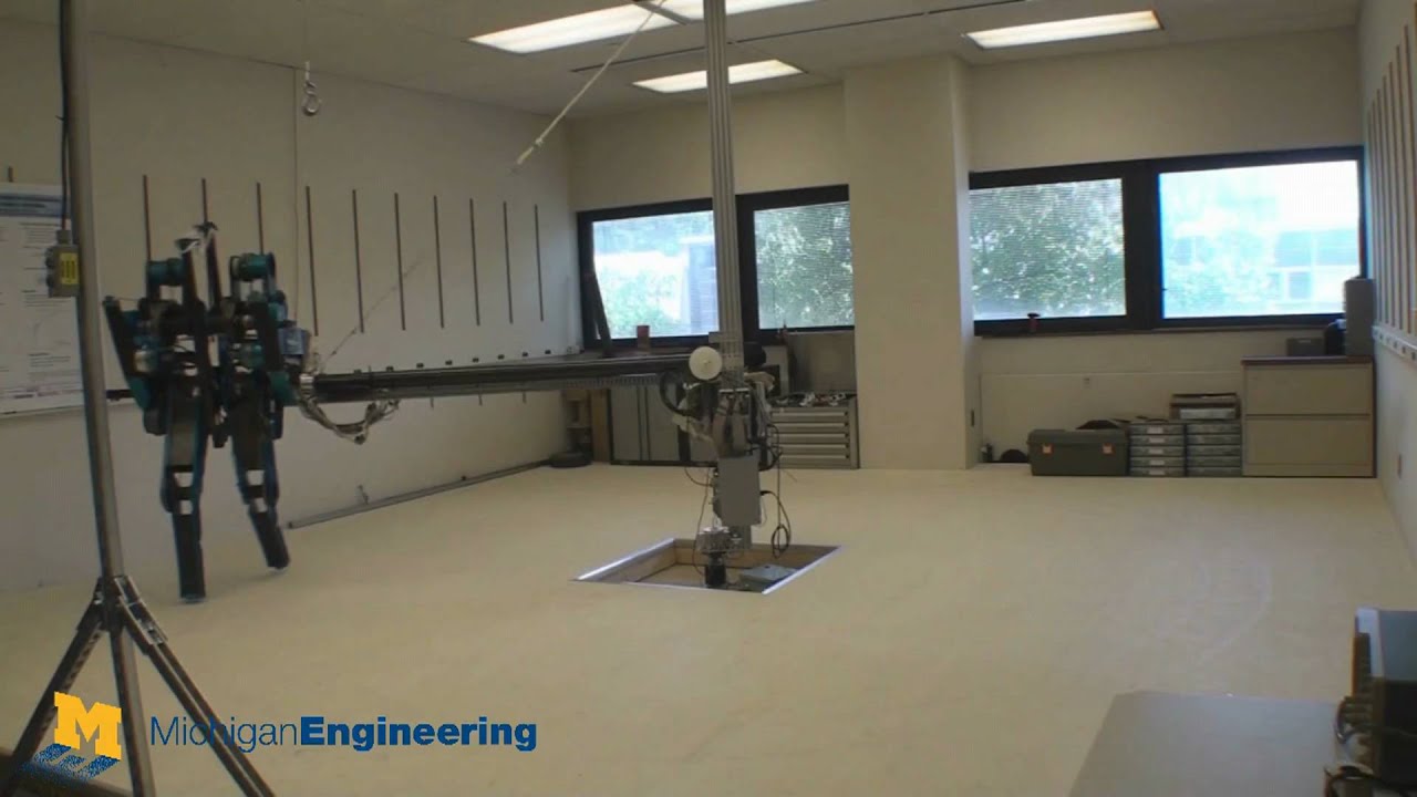 Robustness Test