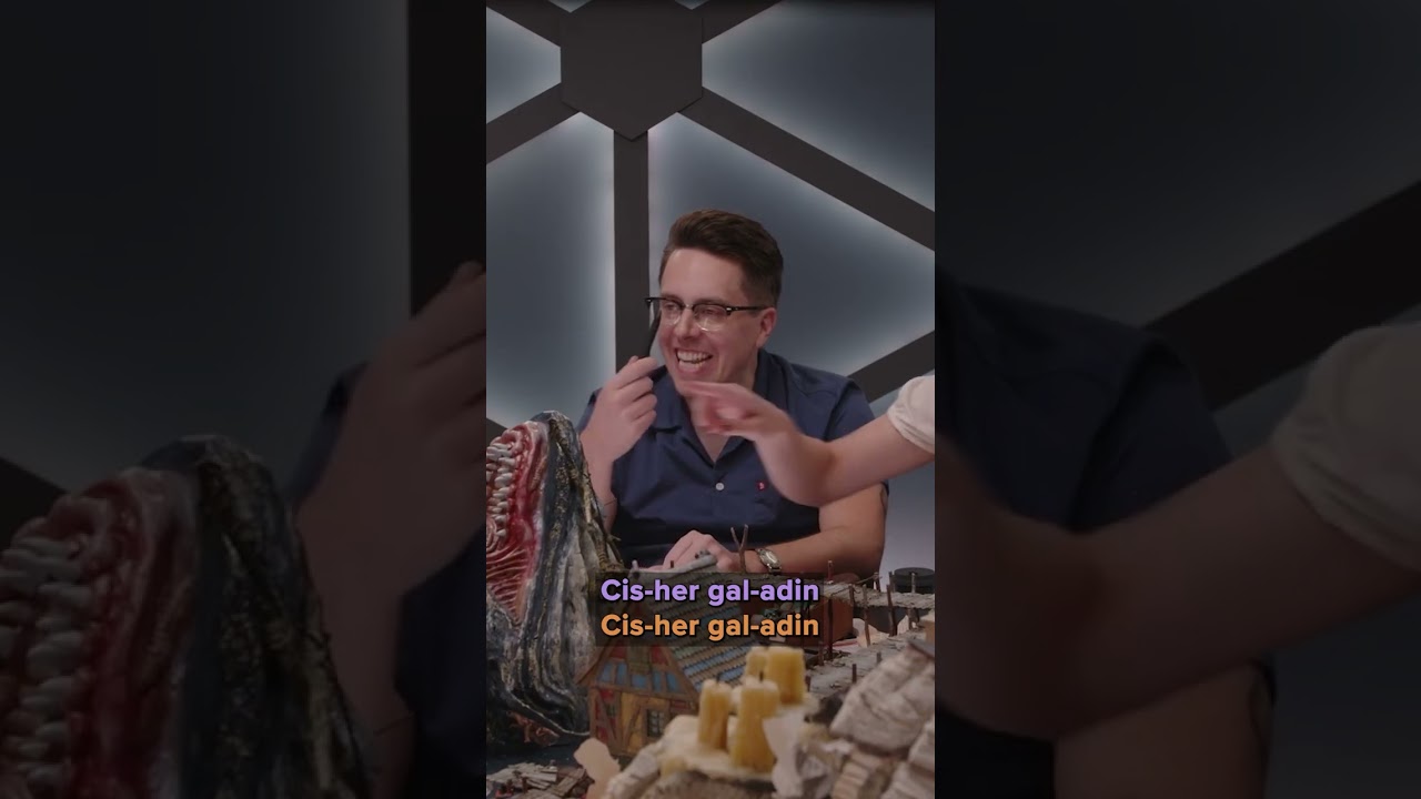 Level 20 Cis-Her Gal-a-them