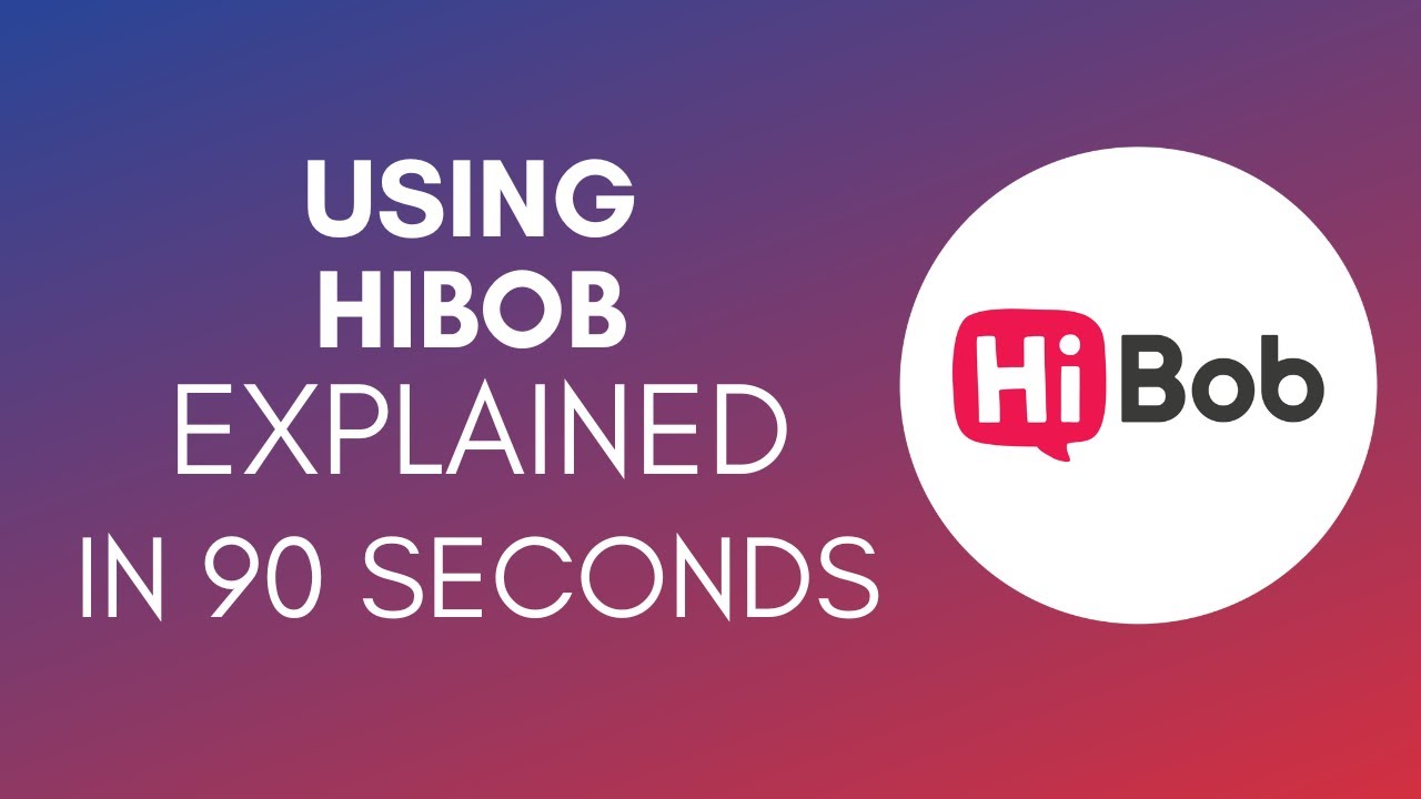 How To Use HiBob? (2024)