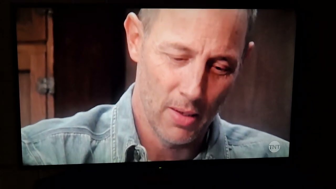 cold case 7x19 opening