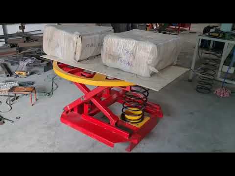 Pallet Lift at Best Price in India