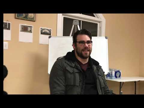 Orthodox Apologetics, Seminar Lecture #1: Historical Overview of Religious Pluralism in America