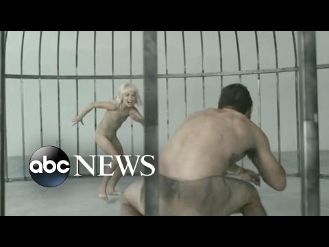 Sia Apologizes for 'Elastic Heart' Video, Starring Maddie Ziegler | Good Morning America | ABC News