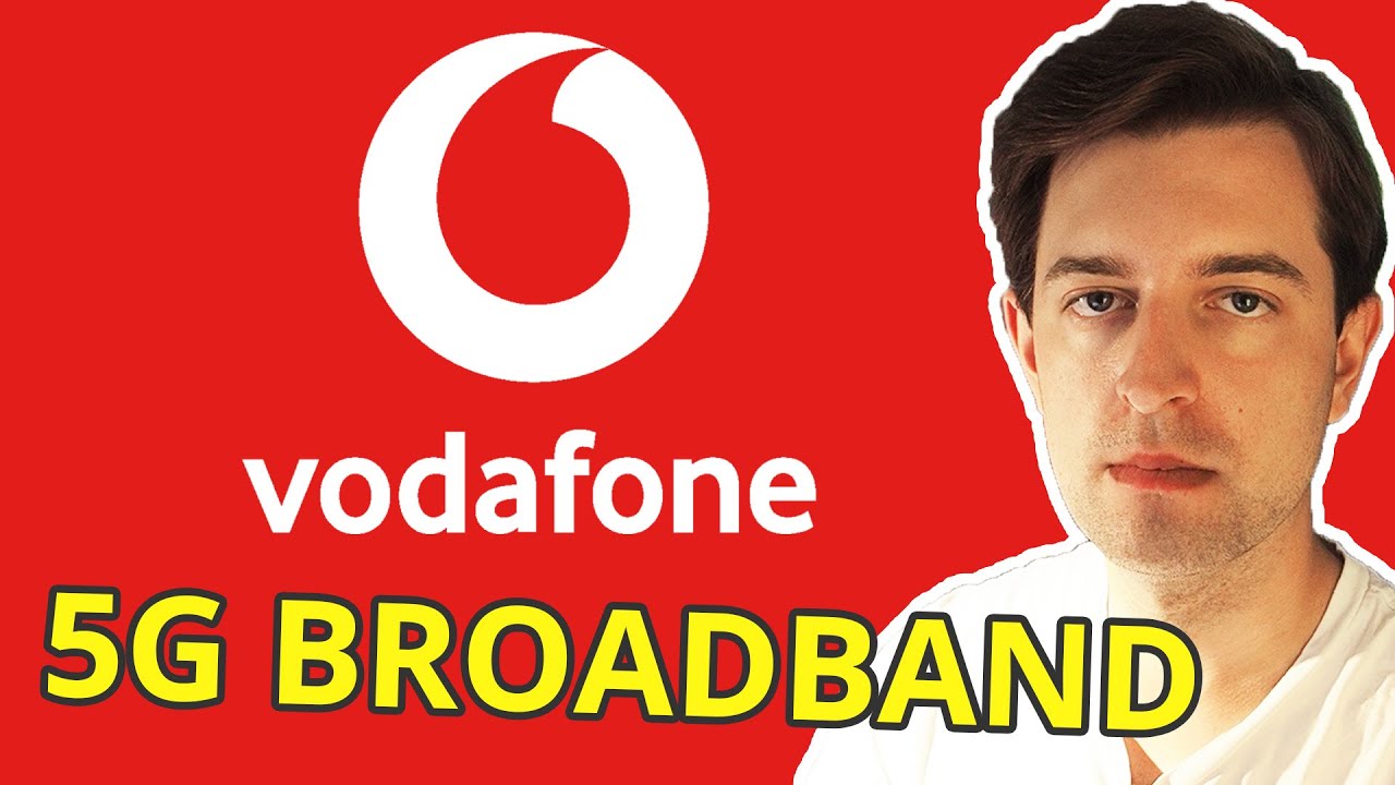 Vodafone 5G Home Broadband Review - Is It Any Good?