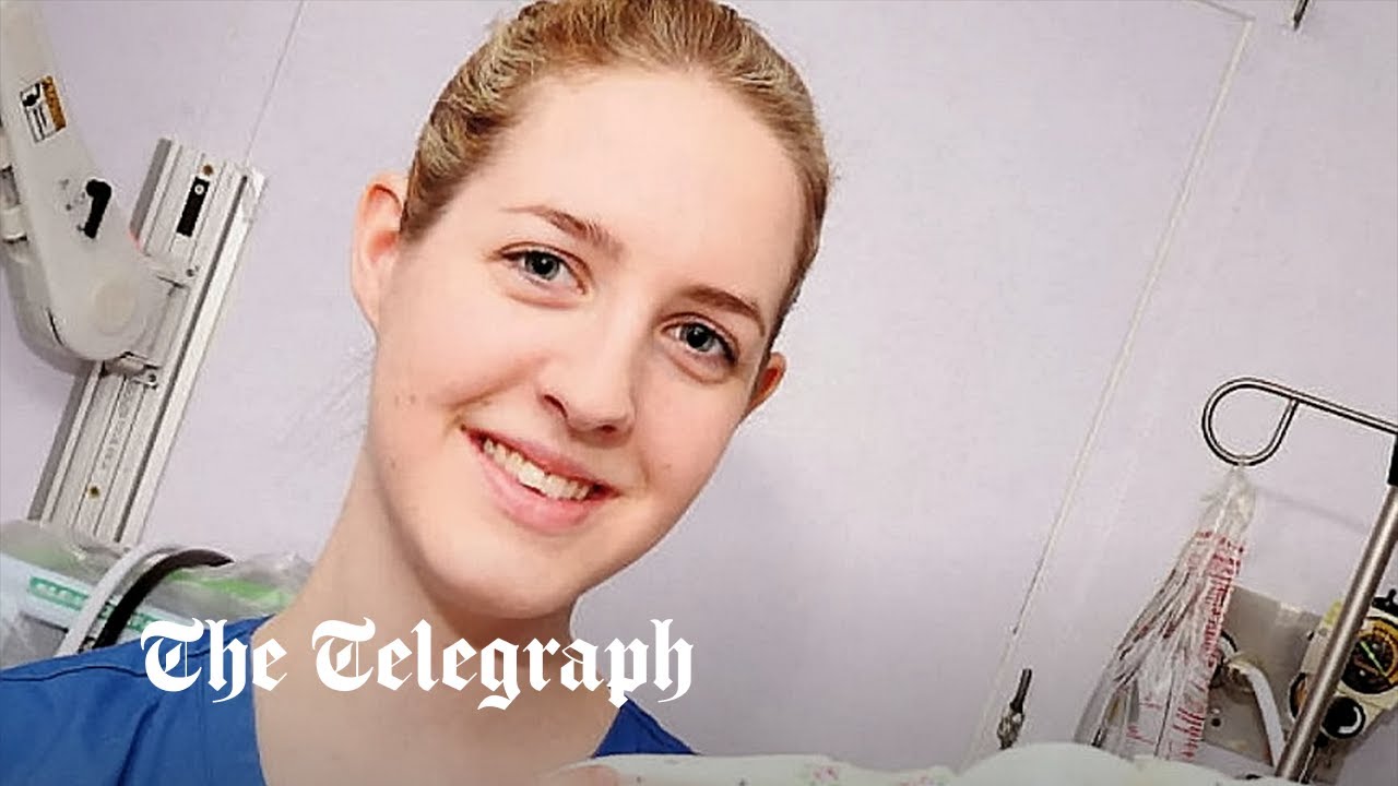Lucy Letby became angry when she failed to kill our babies, parents of ...