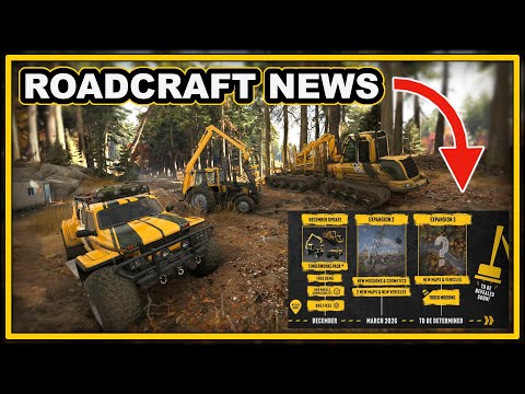 Steam Community :: RoadCraft