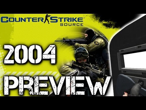 PC Action Preview - Counter-Strike : Source (2004) - Translation for CS Wiki