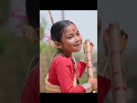 Bihu Bihu Lagise #bihu #assamesesong #apexstudio#shortsvideo