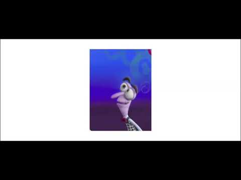 Pixar Animation Studios 40 Years Logo (2026)