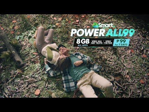 Smart launches first joint telco TVC for DonBelle