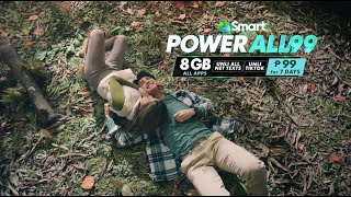 Smart launches first joint telco TVC for DonBelle