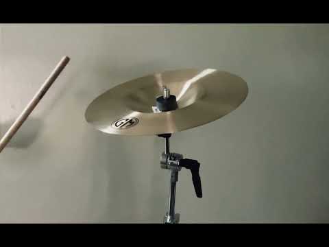 12” GM Designs Custom Inverse/Wide Lip Bell - Inspired by | Reverb