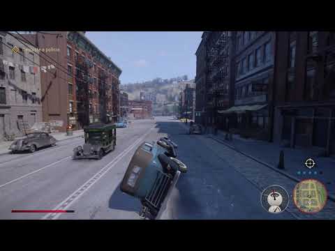 Steam Community :: Video :: Tommy has a rabbit's foot up his ass ...