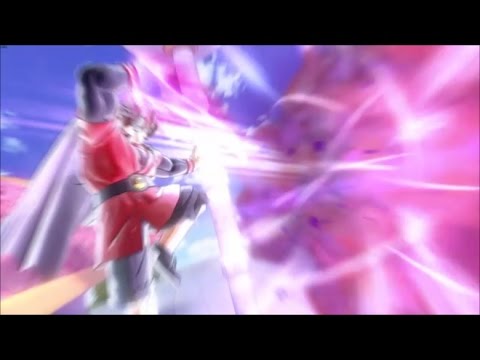Steam Community :: Video :: Dragon Ball Xenoverse 2 Online PvP #15 ...