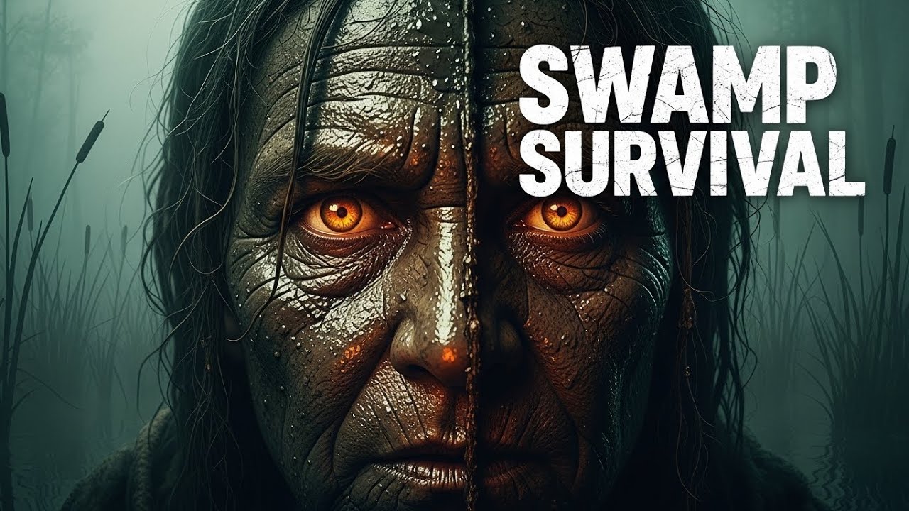 Forgotten Swamp Settlements That Rewrote History