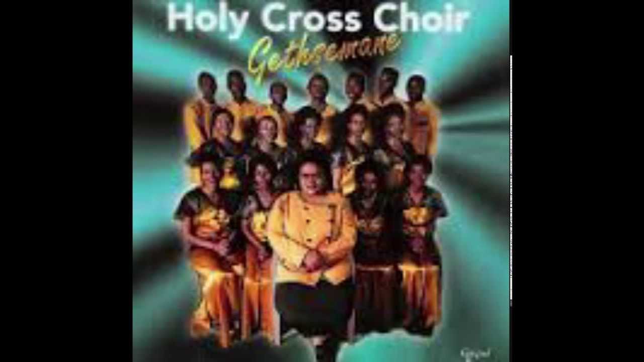 Holy Cross Choir