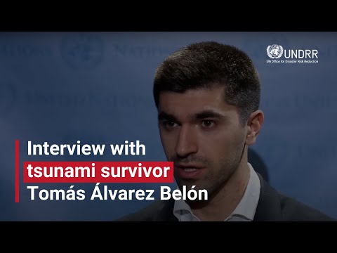 The Impossible Real Family Now - True Story of María Belón Family