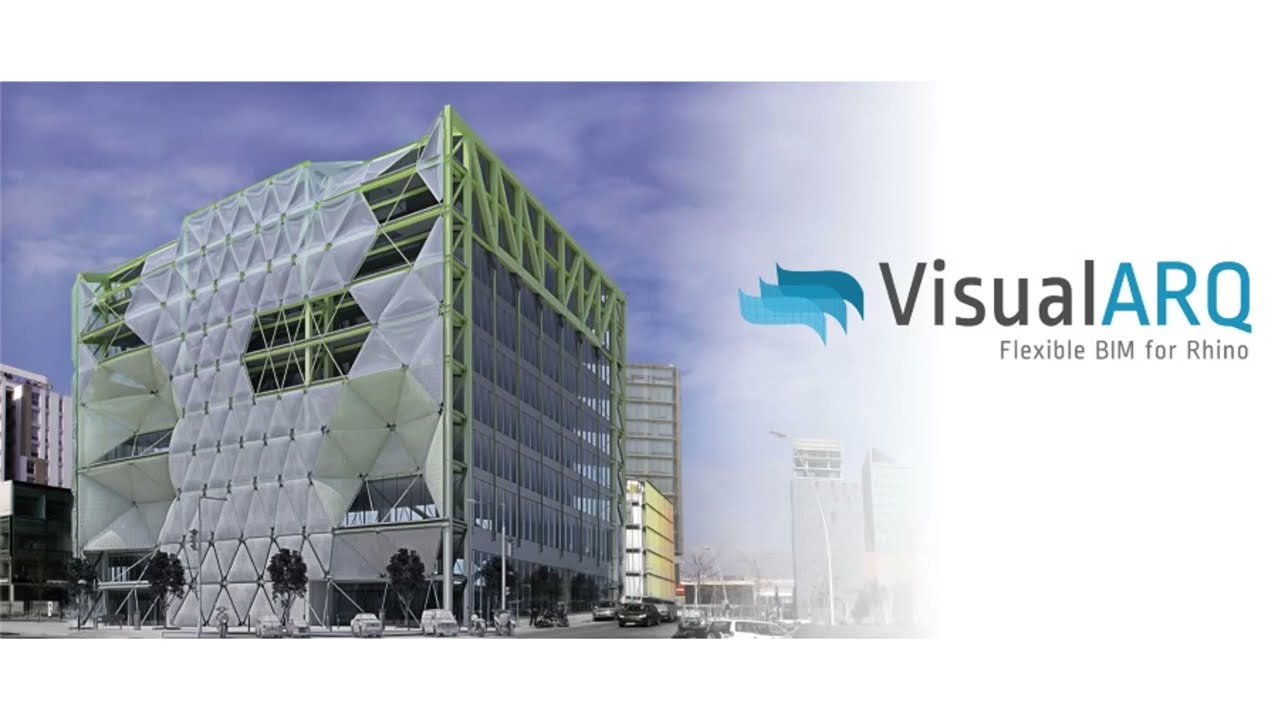 VisualARQ 2 key features Presentation