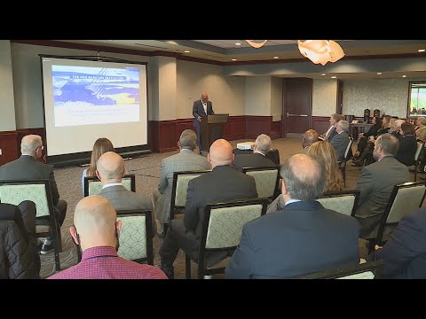 New initiative looks to make Hampton Roads the leader in maritime "blue" economy