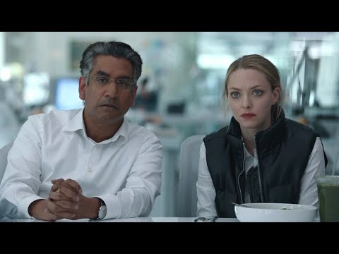"We wanna sue everyone" - The Dropout | Amanda Seyfried, Naveen Andrews, Kurtwood Smith