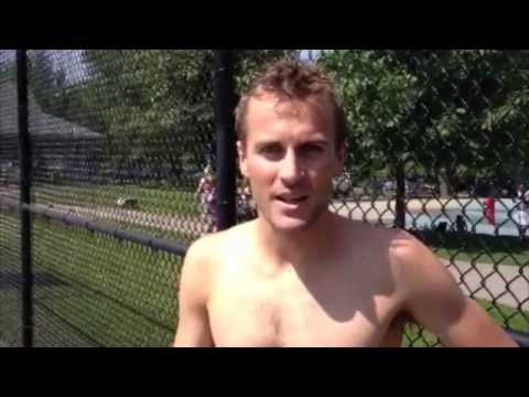 Inspire – Kyle Jones