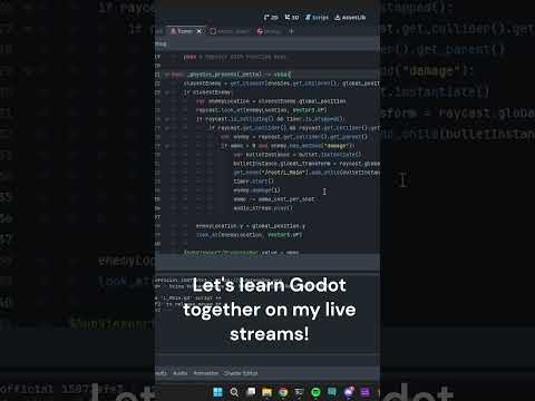 Is Godot Script the same as Python?