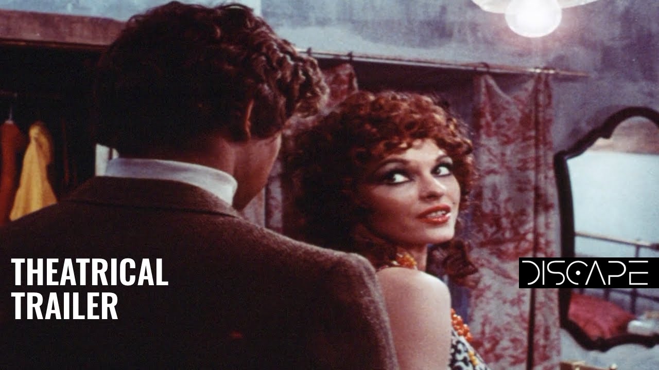 The Killer is Not Alone • 1975 • Theatrical Trailer