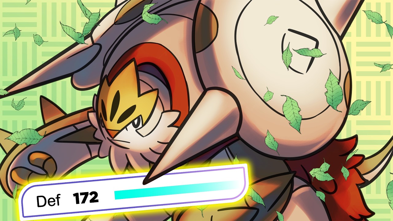 Is Mega Chesnaught Better Than Everyone Thinks?