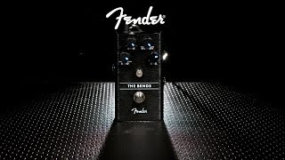 Fender The Bends Compressor - What To Know & Where To Buy | Equipboard