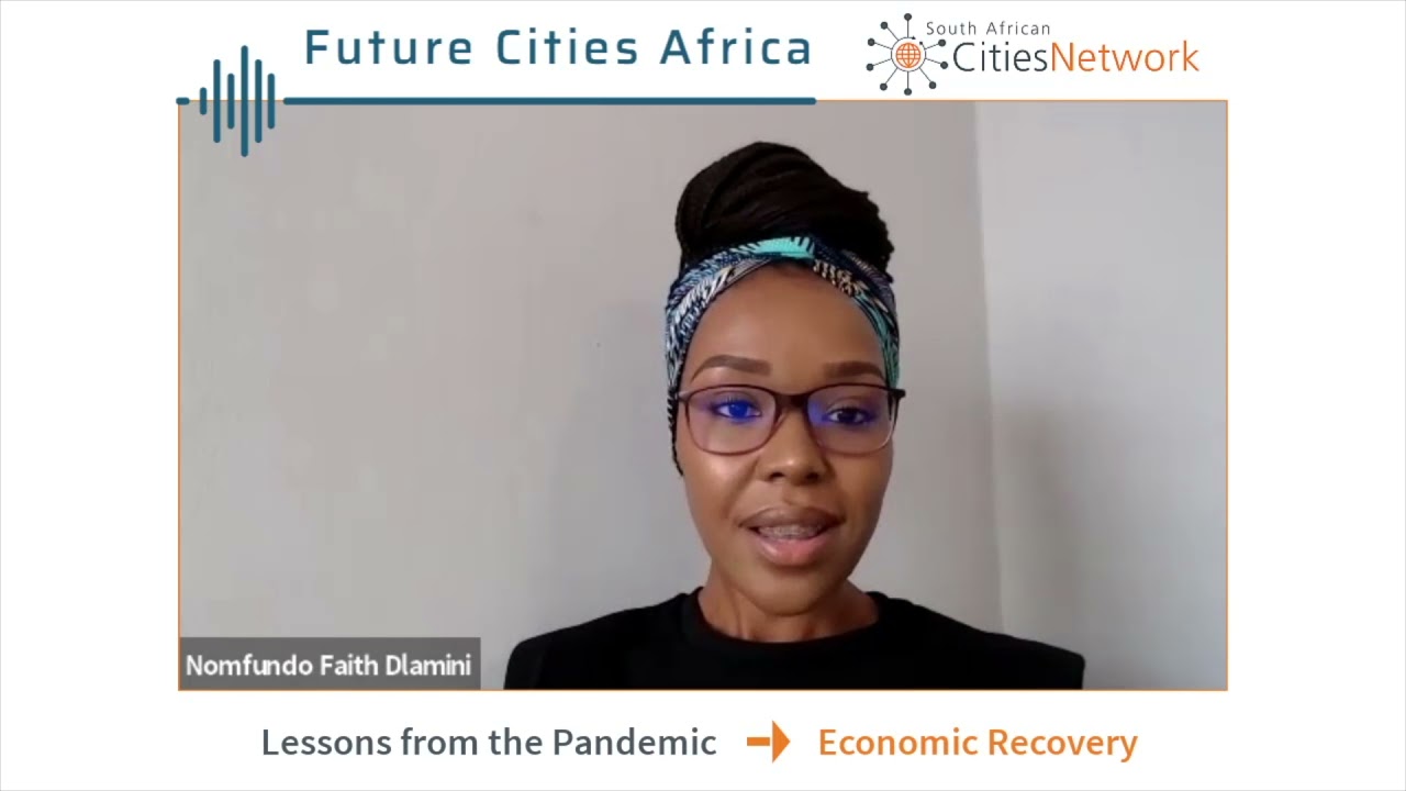 Impacts of Remote Working on our Cities :: SA Cities Network - Future ...