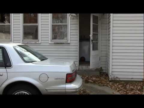 Half Moon Bay: Hawk survives after crashing through window