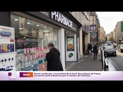 Covid-19: anticipant la fin de la gratuité des tests, les pharmaciens se réorganisent