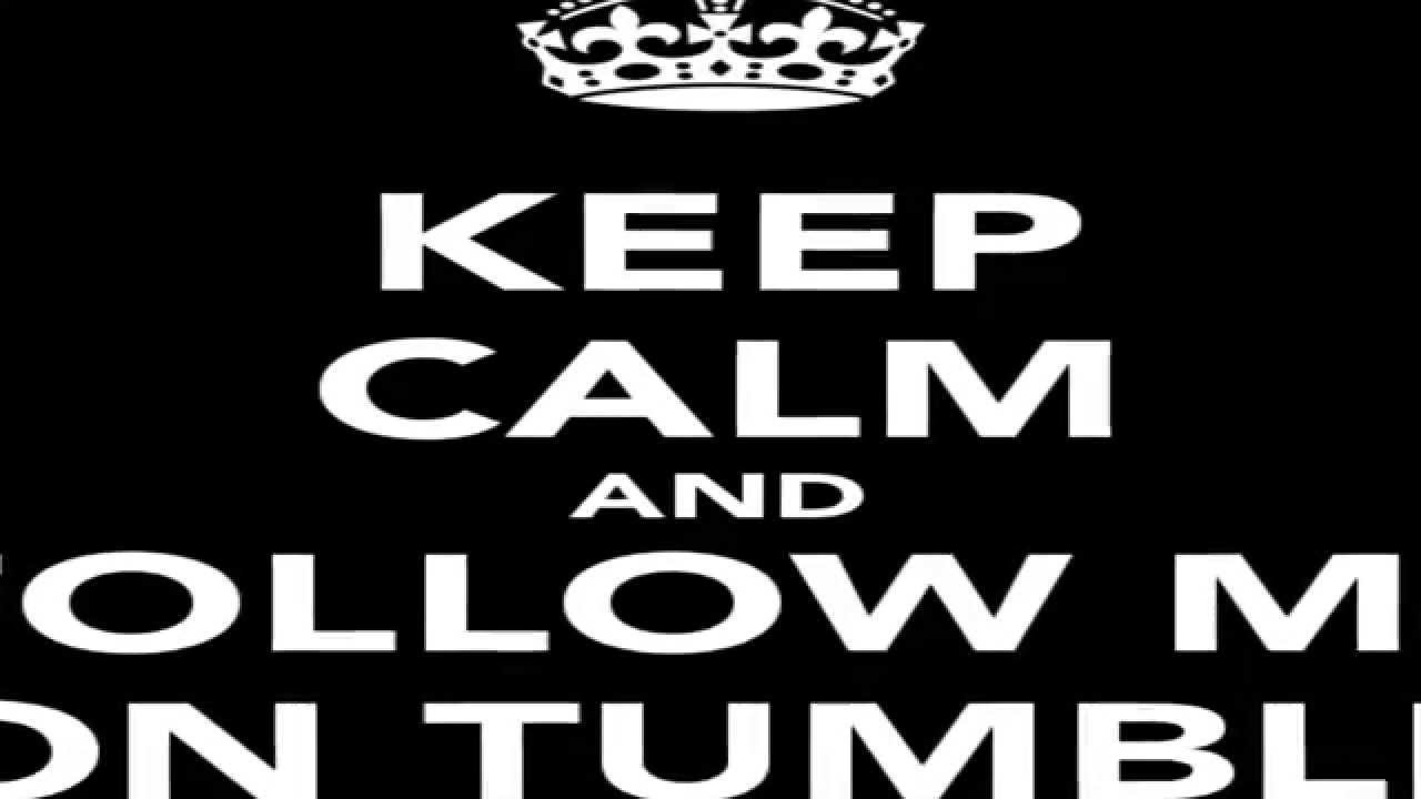 folo me on tumblr rap