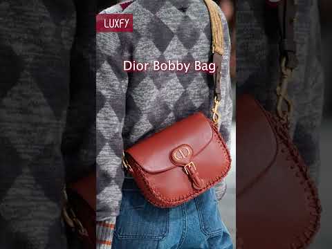 10 Designer Crossbody Bags That Are Worth the Investment #shorts