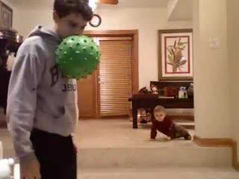Our amazing Mac movie