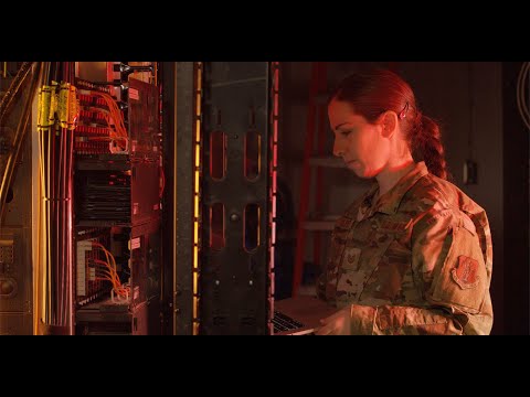 Cyber Transport AFSC