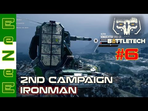 Steam Community :: Video :: BattleTech (part 2.6) - For house Marik
