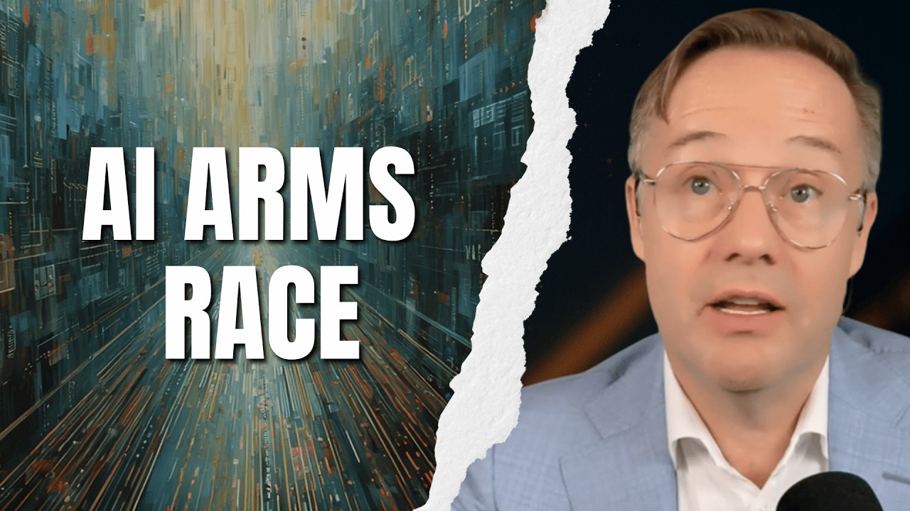 When will AI models take down countries?