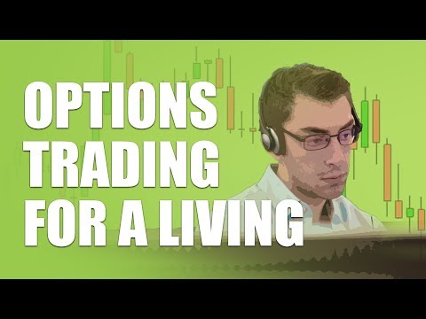Options Trading For a Living: You Can Become a Winning Options Trader If You Have These Qualities
