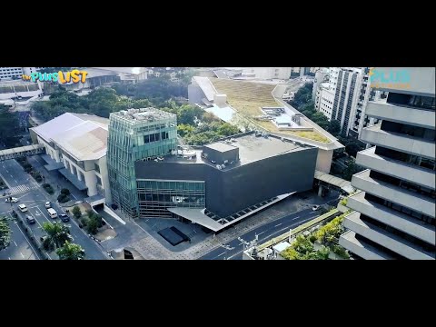 Plus List Episode 9: Must Visit Museums in Metro Manila