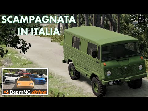Steam Community :: Video :: BeamNG Drive 🚗 Provo questo classico dei ...