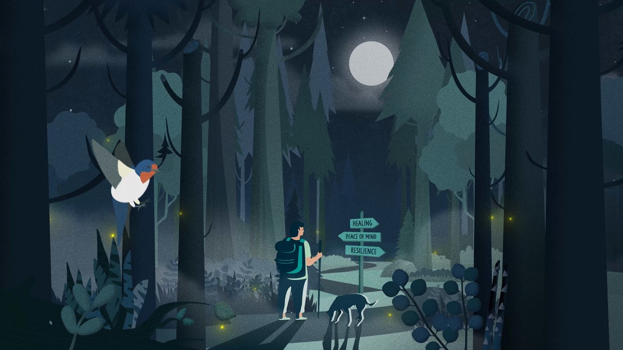 Taking the First Step to Better Mental Health