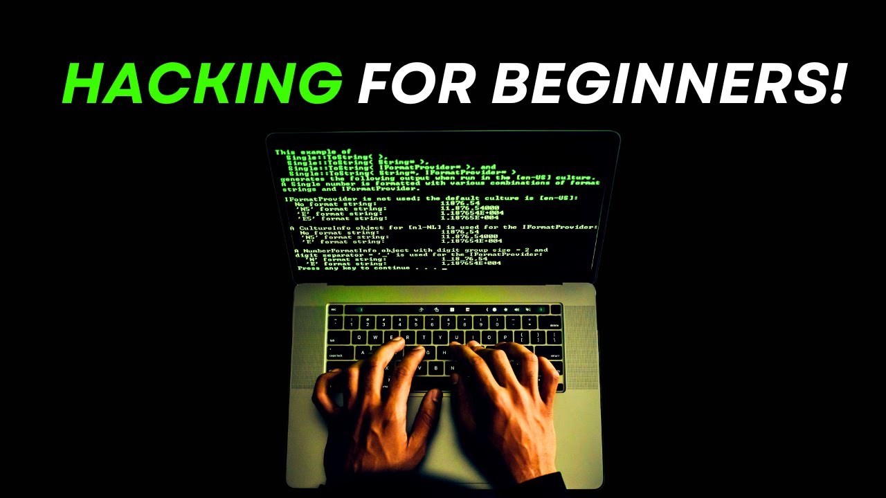 A Comprehensive Beginner's Guide to Hacking: From Reconnaissance to Exfiltration | Galaxy.ai