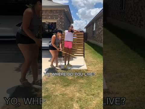 EASY Privacy Fence HACK!!!