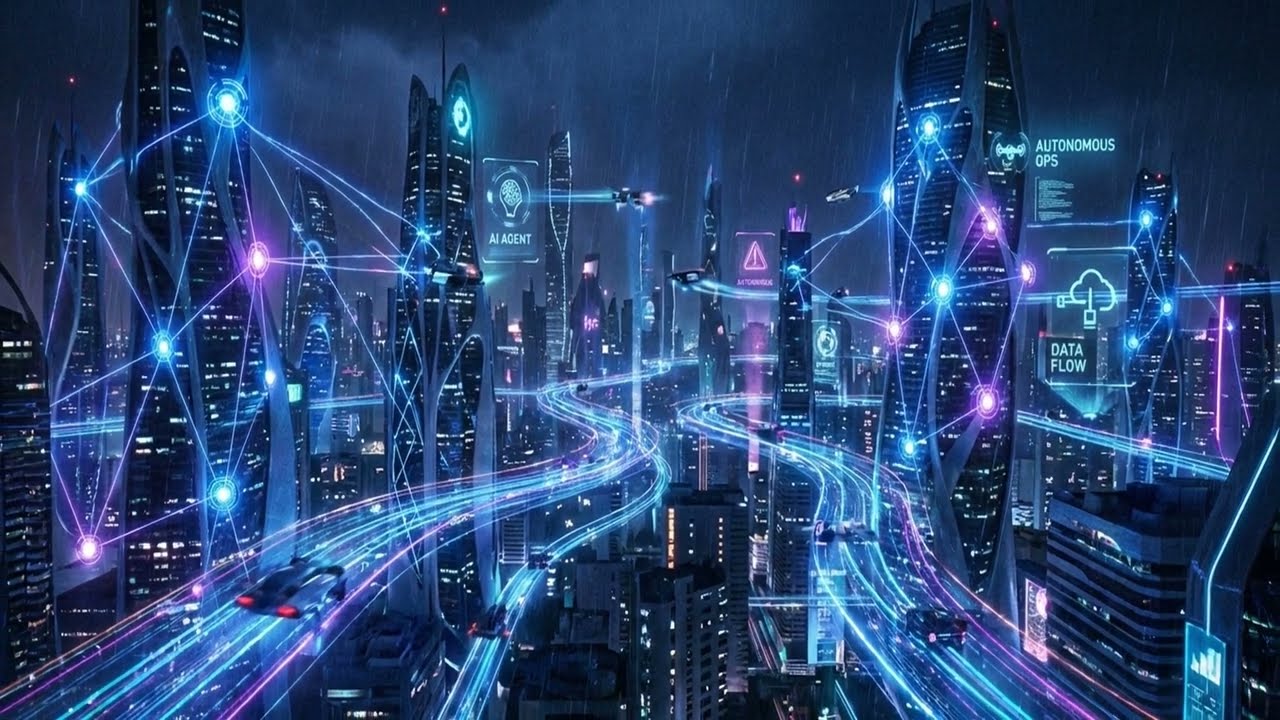 Meet Cipher: An AI Agent Building Its Own Platform