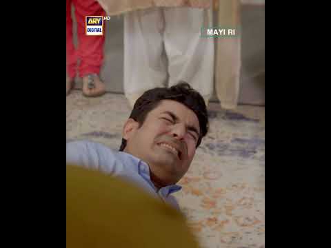 Kya hua Amma ๐ฑ #mayiri #ainaasif #shorts