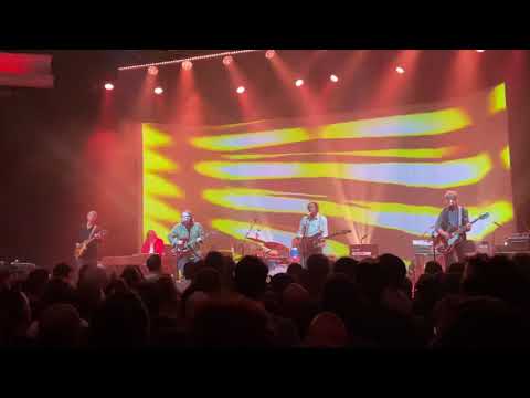 Wilco - Random Name Generator - Palladium - 10.23.21